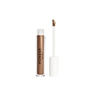 eye catcher lid tint, late night | liquid eyeshadow with lasting wear | ophthalmologist tested + vegan & cruelty free | 0.12 fl.oz.