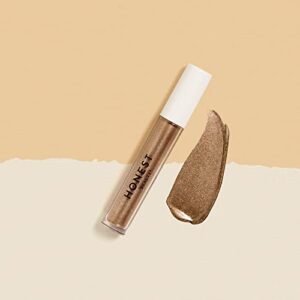 Eye Catcher Lid Tint, Late Night | Liquid Eyeshadow with Lasting Wear | Ophthalmologist Tested + Vegan & Cruelty Free | 0.12 fl.oz.