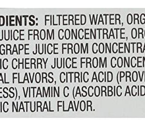 Honest Tea Juice Cherry Go Round, 54 fl oz