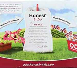 Honest Tea Juice Cherry Go Round, 54 fl oz