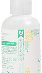 The Honest Company Soothing Bottom Wash - 5 oz Pack Of 2