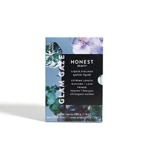 Honest Beauty Glam Gaze Kit