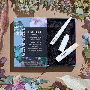 Honest Beauty Glam Gaze Kit