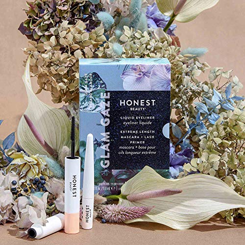 Honest Beauty Glam Gaze Kit