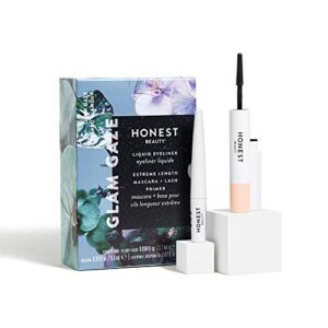 Honest Beauty Glam Gaze Kit