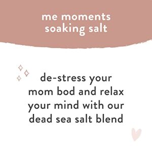 The Honest Company Honest Mama Me Moment Soaking Salts, 2 lbs