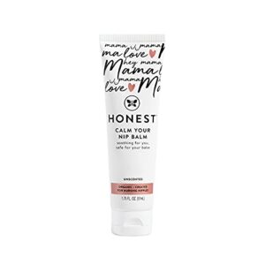 the honest company honest mama calm your nip balm, 1.75 fl oz