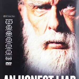 An Honest Liar | James Randi Documentary DVD