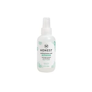 the honest company soothing bottom wash – 5 oz