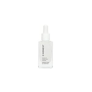 honest calm and porefect serum women serum 1 oz