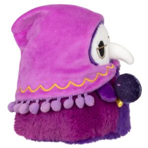 Squishable / Alter Egos Series 2: Plague Doctor Fortune Teller 5'' Plush