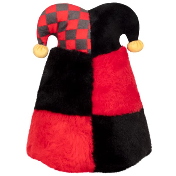 Squishable / Alter Egos Series 2: Plague Doctor Jester 5'' Plush