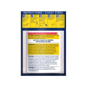 Dr. Scholl's Freeze Away Skin Tag Remover, 8 Treatments