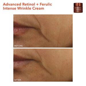 Dr Dennis Gross Celebrate Smooth Kit: Advanced Retinol + Ferulic Texture Renewal Serum, Triple Correction Eye Serum & Intense Wrinkle Cream (0.5 fl oz each)