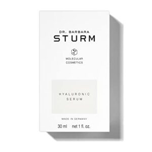 Dr. Barbara Sturm, Hyaluronic Serum, 30ml