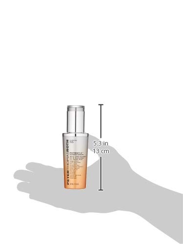 Peter Thomas Roth | Potent-C Power Serum | Brightening Vitamin C Serum for Fine Lines, Wrinkles, Uneven Skin Tone, Texture and Dehydrated Skin