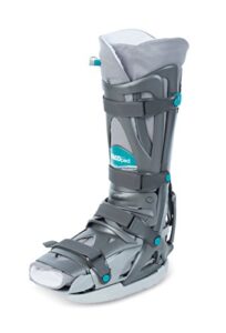 vacoped achilles injury/fracture orthosis boot – simply the best boot on the market!