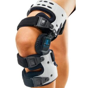 comfyorthopedic osteoarthritis knee brace – knee brace for arthritis pain and support-lateral or medial offloader knee brace for left knee-l1851 l1843 custom knee brace for bone on bone pain relief