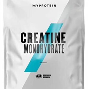 Myprotein Creatine Monohydrate 250 Grams