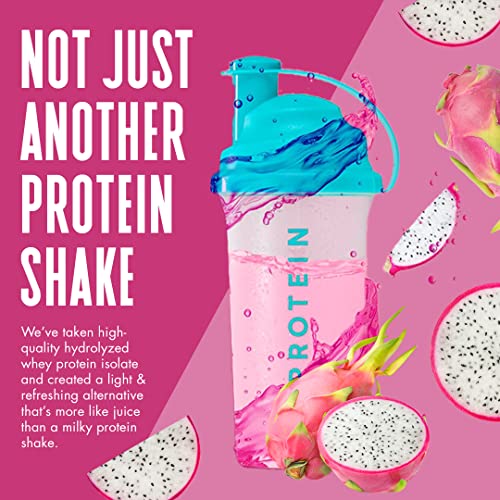 Myprotein Clear Whey Isolate - 20 Servings (Tropical Dragonfruit)