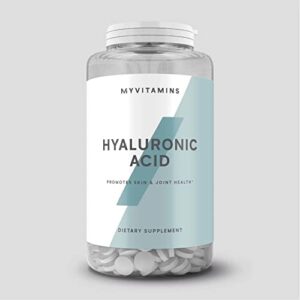 myprotein hyaluronic acid – 30 capsules