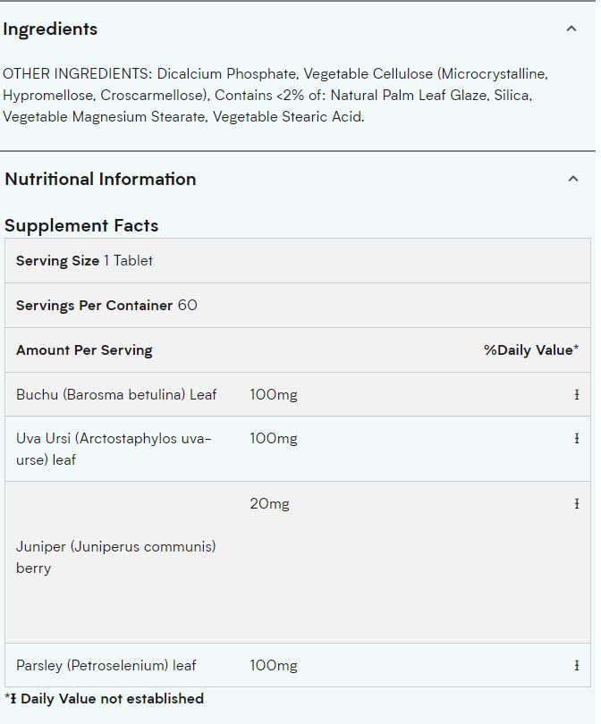 Myprotein Water Balance - 30 Tablets. Promotes Healthy Fluid Balance.