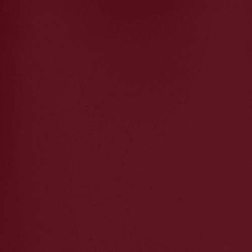 Rust-Oleum 358831 Outdoor Fabric Spray Paint, Dark Red, 12 oz (Pack of 1)