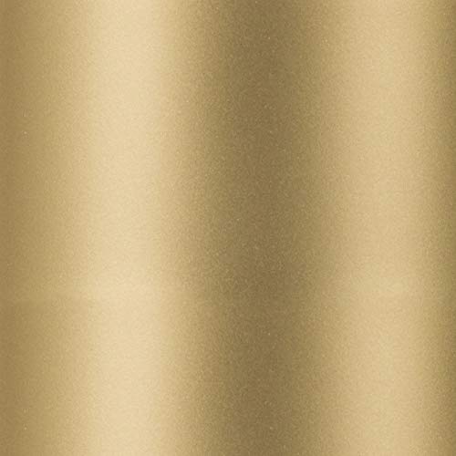 Rust-Oleum 286477-6PK Specialty Mirror Spray, 6 oz, Gold, 6 Pack