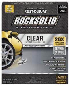 rust-oleum 282829, 1, clear