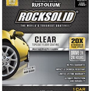 Rust-Oleum 282829, 1, Clear