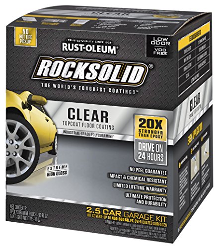 Rust-Oleum 282829, 1, Clear