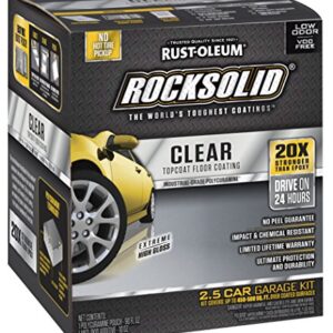 Rust-Oleum 282829, 1, Clear