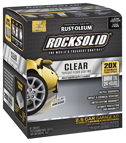 Rust-Oleum 282829, 1, Clear