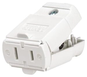 leviton 102-wp, 10 pack, white