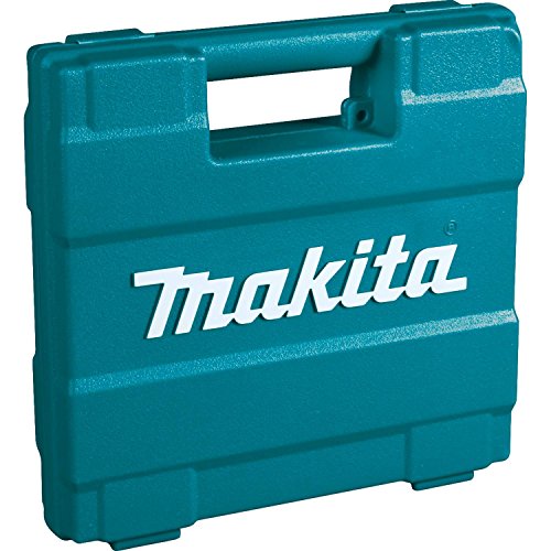 Makita B-49373 75 PC Metric Drill and Screw Bit Set