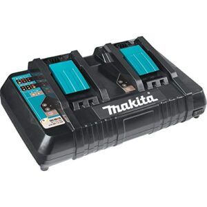 Makita XBU02PT 36V (18V X2) LXT® Brushless Blower Kit (5.0Ah)