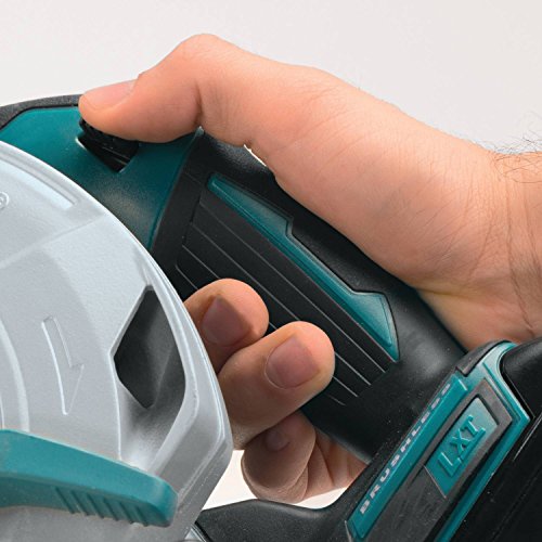 Makita XSH03Z 18V LXT® Lithium-Ion Brushless Cordless 6-1/2" Circular Saw, Tool Only