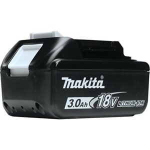 Makita BL1830B-2 18V LXT Lithium-Ion 3.0Ah Battery