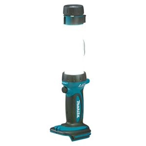 makita dml806 18v lxt lithium-ion cordless l.e.d. lantern/flashlight tool