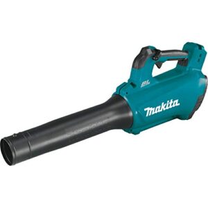 makita xbu03z 18v lxt® lithium-ion brushless cordless blower, tool only