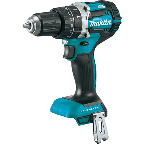 Makita XT328M 4.0 Ah 18V LXT Lithium-Ion Brushless Cordless Combo Kit, 3 Piece