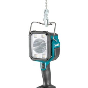 Makita DML812 18V LXT® Lithium-Ion Cordless L.E.D. Flashlight/Spotlight, Light Only