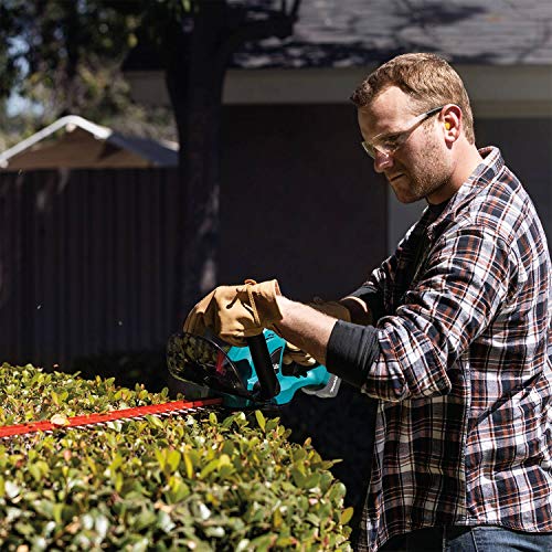 Makita XHU02Z 18V LXT® Lithium-Ion Cordless 22" Hedge Trimmer, Tool Only