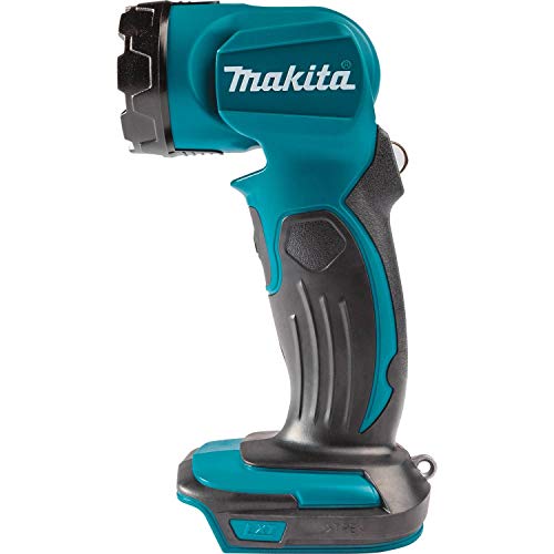 Makita DML815 18V LXT® Lithium-Ion Cordless L.E.D. Flashlight, Flashlight Only