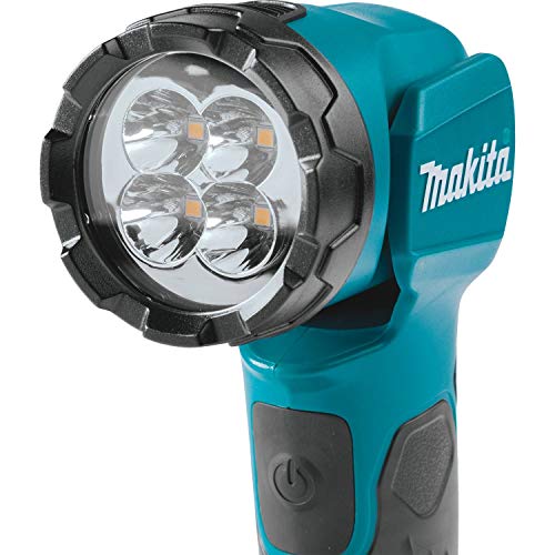 Makita DML815 18V LXT® Lithium-Ion Cordless L.E.D. Flashlight, Flashlight Only