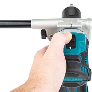 Makita XPH14Z 18V LXT® Lithium-Ion Brushless Cordless 1/2" Hammer Driver-Drill, Tool Only