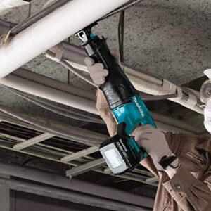 Makita XT707PT 18V LXT® Lithium-Ion Brushless Cordless 7-Pc. Combo Kit (5.0Ah)