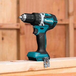 Makita XFD12Z 18V LXT Lithium-Ion Brushless Cordless 1/2" Driver-Drill, Tool Only,