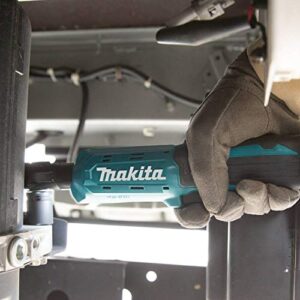 Makita XRW01SR1 18V LXT® Lithium-Ion Cordless 3/8" / 1/4" Sq. Drive Ratchet Kit (2.0Ah)