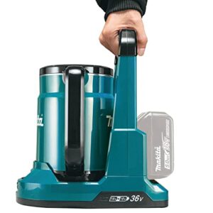 Makita XTK01Z 36V (18V X2) LXT® Hot Water Kettle, Tool Only